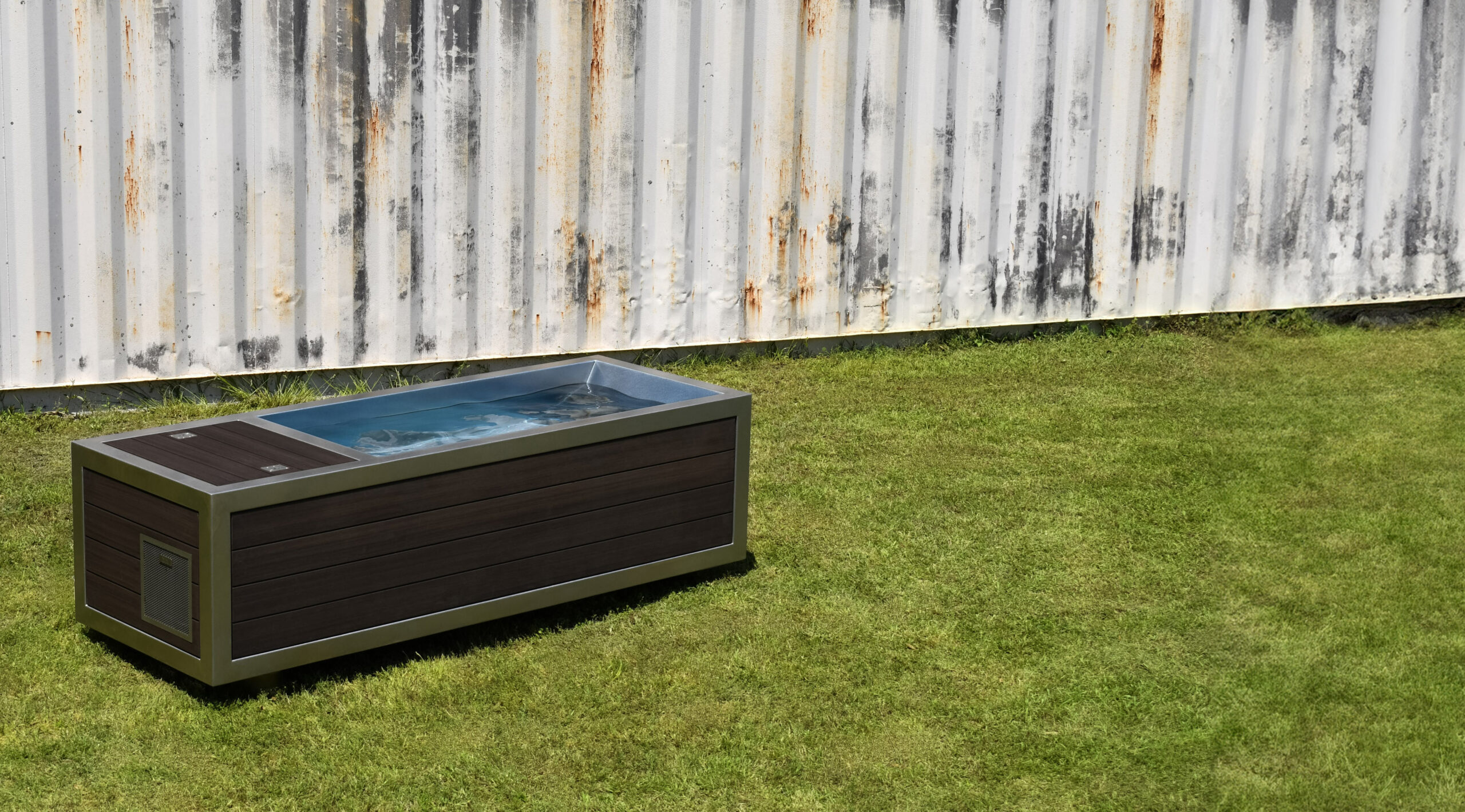 KRYO Cold Plunge - Bradford Home